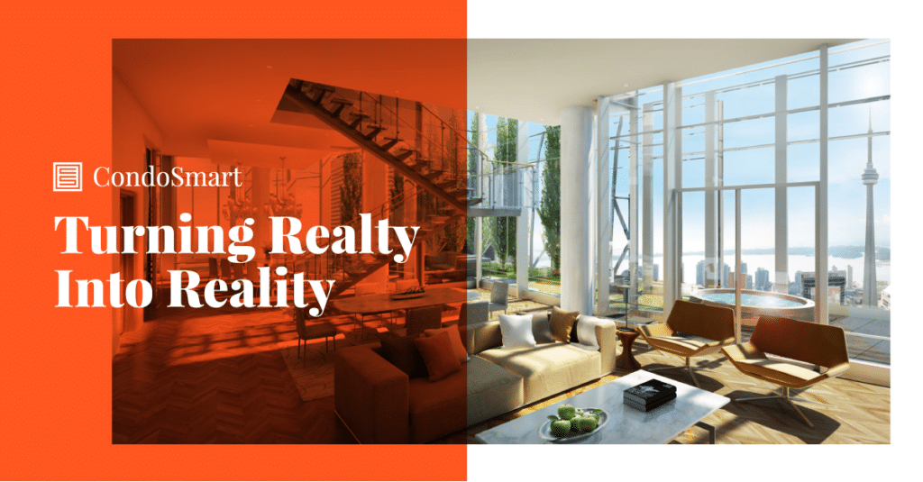 CondoSmart - Turning Realty Into Reality - Serving Greater Houston